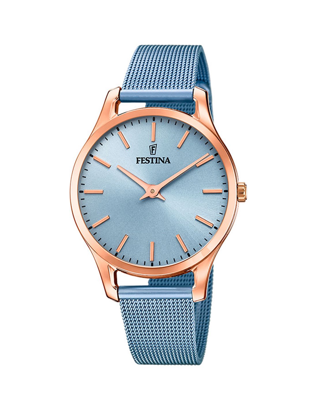 | F20507/2 | Reloj Festina « BOYFRIEND » F20507/2