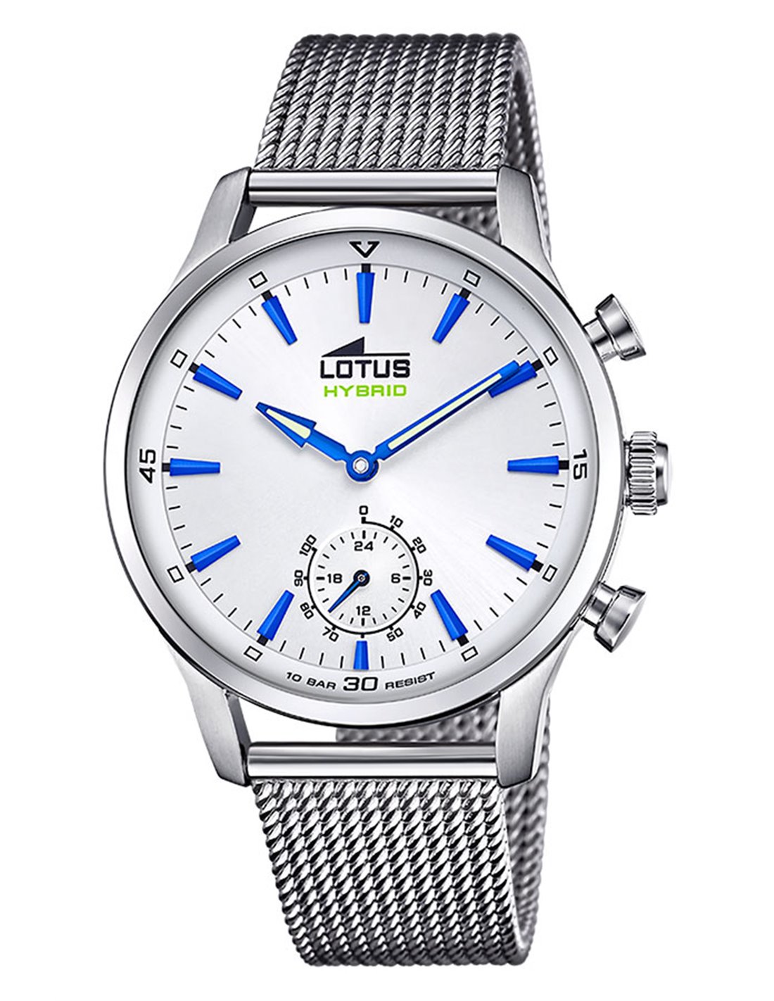 | 18803/1 | Lotus « HYBRID CONNECTED » 18803/1