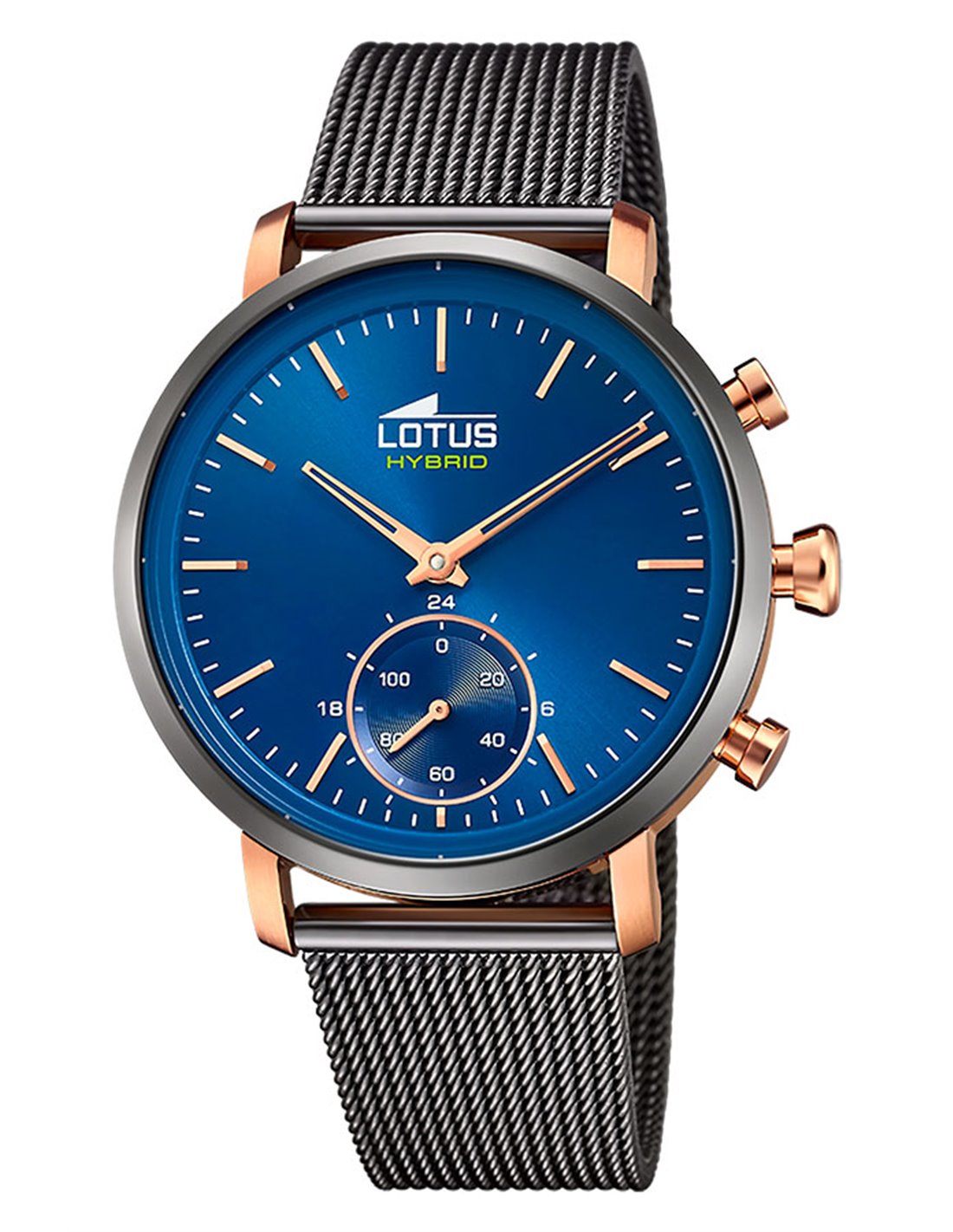 | 18805/2 | Reloj Lotus « HYBRID CONNECTED » 18805/2