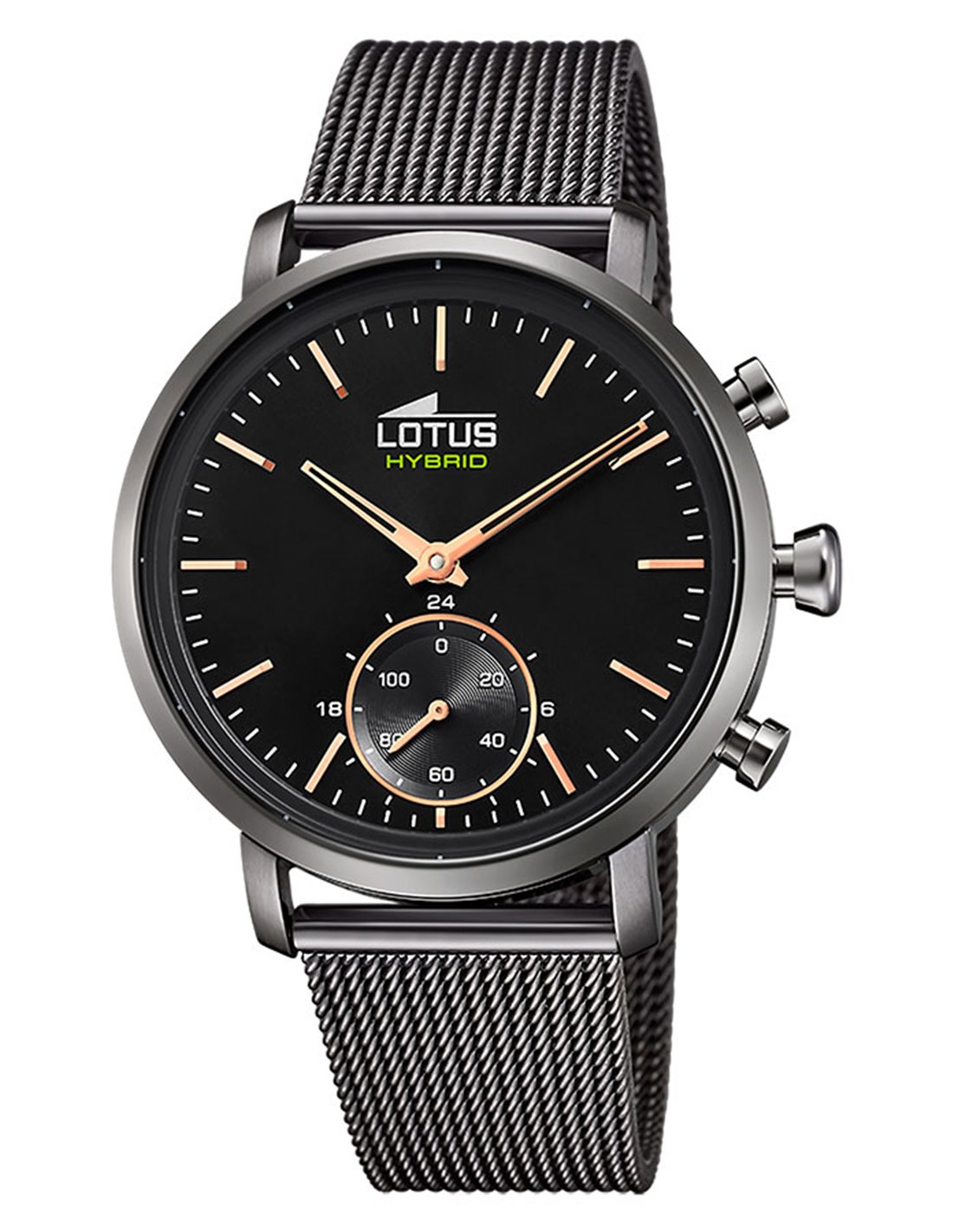 | 18806/1 | Lotus « HYBRID CONNECTED » 18806/1