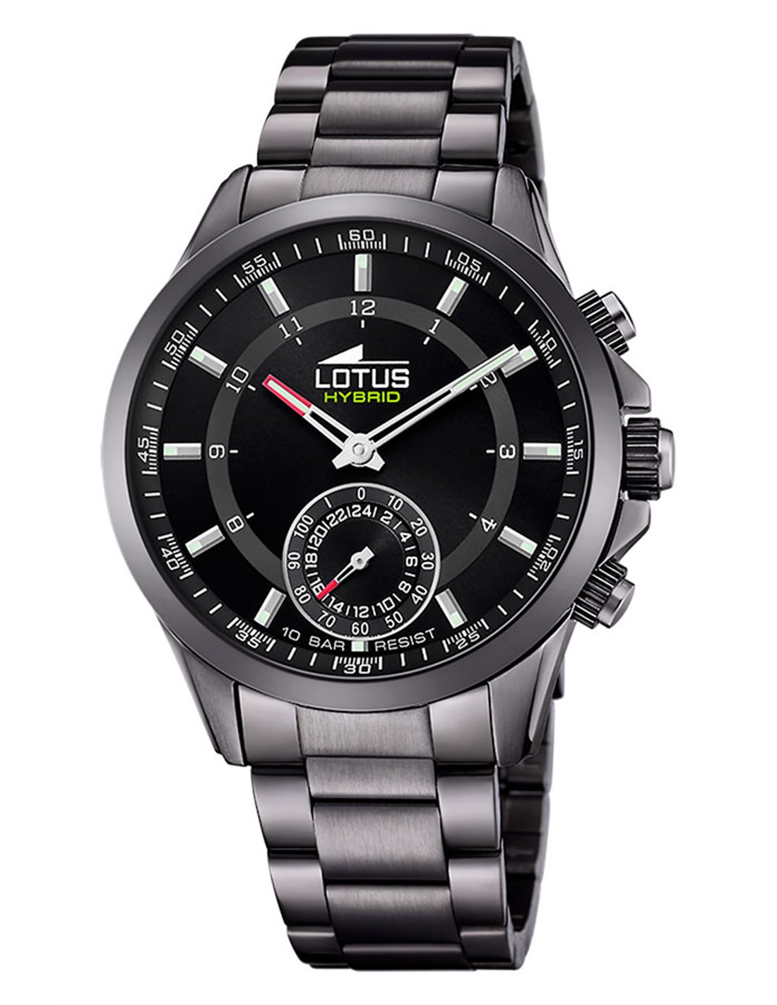 | 18807/2 | Lotus « HYBRID CONNECTED » 18807/2