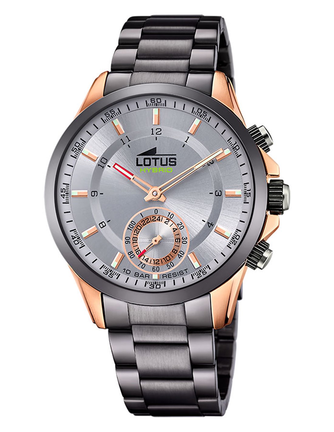 | 18808/1 | Lotus « HYBRID CONNECTED » 18808/1