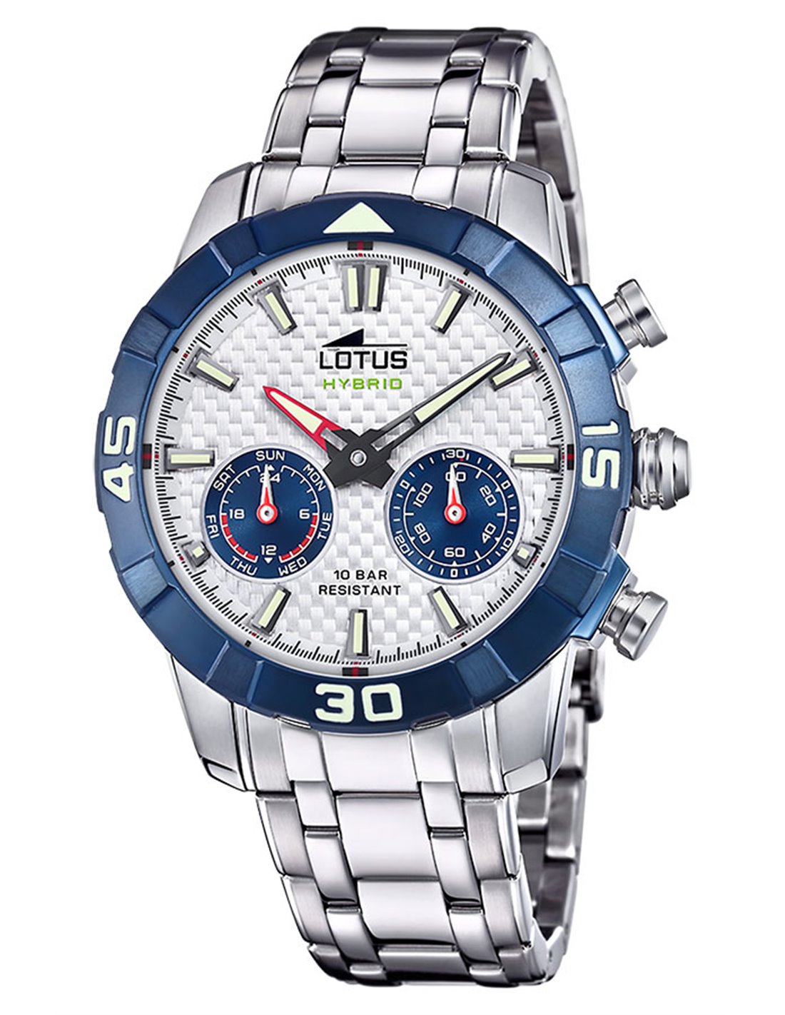 | 18810/1 | Lotus « HYBRID CONNECTED » 18810/1