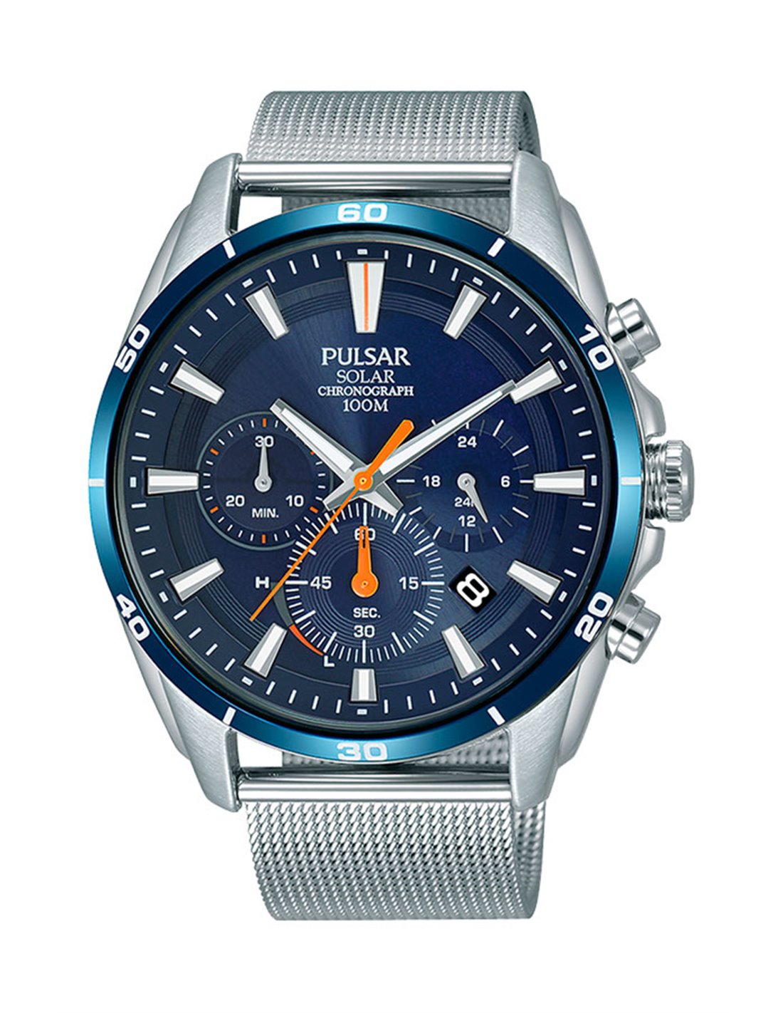 | PZ5085X1 | Reloj Pulsar « ACTIVE » PZ5085X1