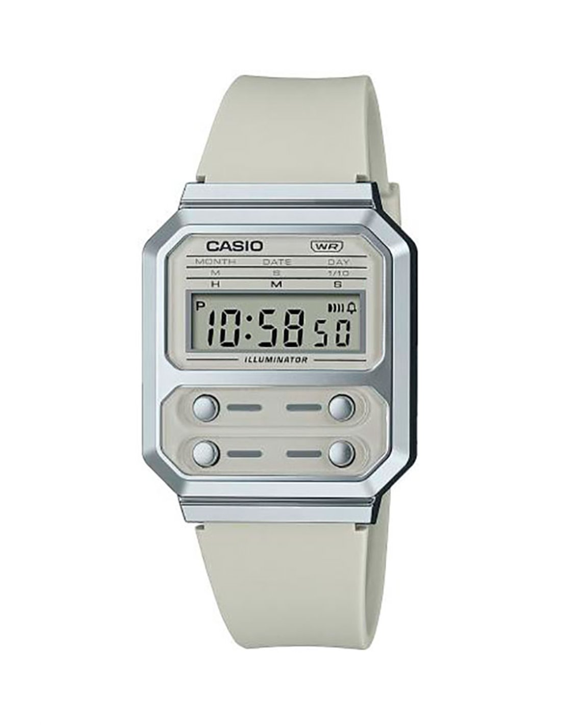 | A100WEF-8AEF | Montre Casio « VINTAGE » A100WEF-8AEF