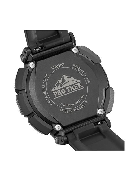 | PRG-340-1ER | Casio « PRO TREK » PRG-340-1ER