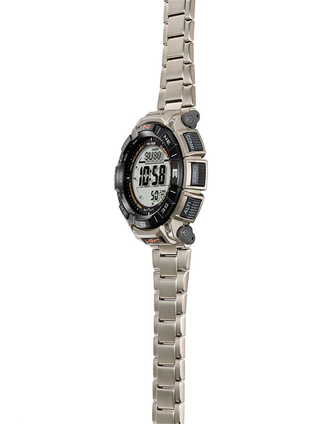 | PRG-340T-7ER | Montre Casio « PRO TREK » PRG-340T-7ER