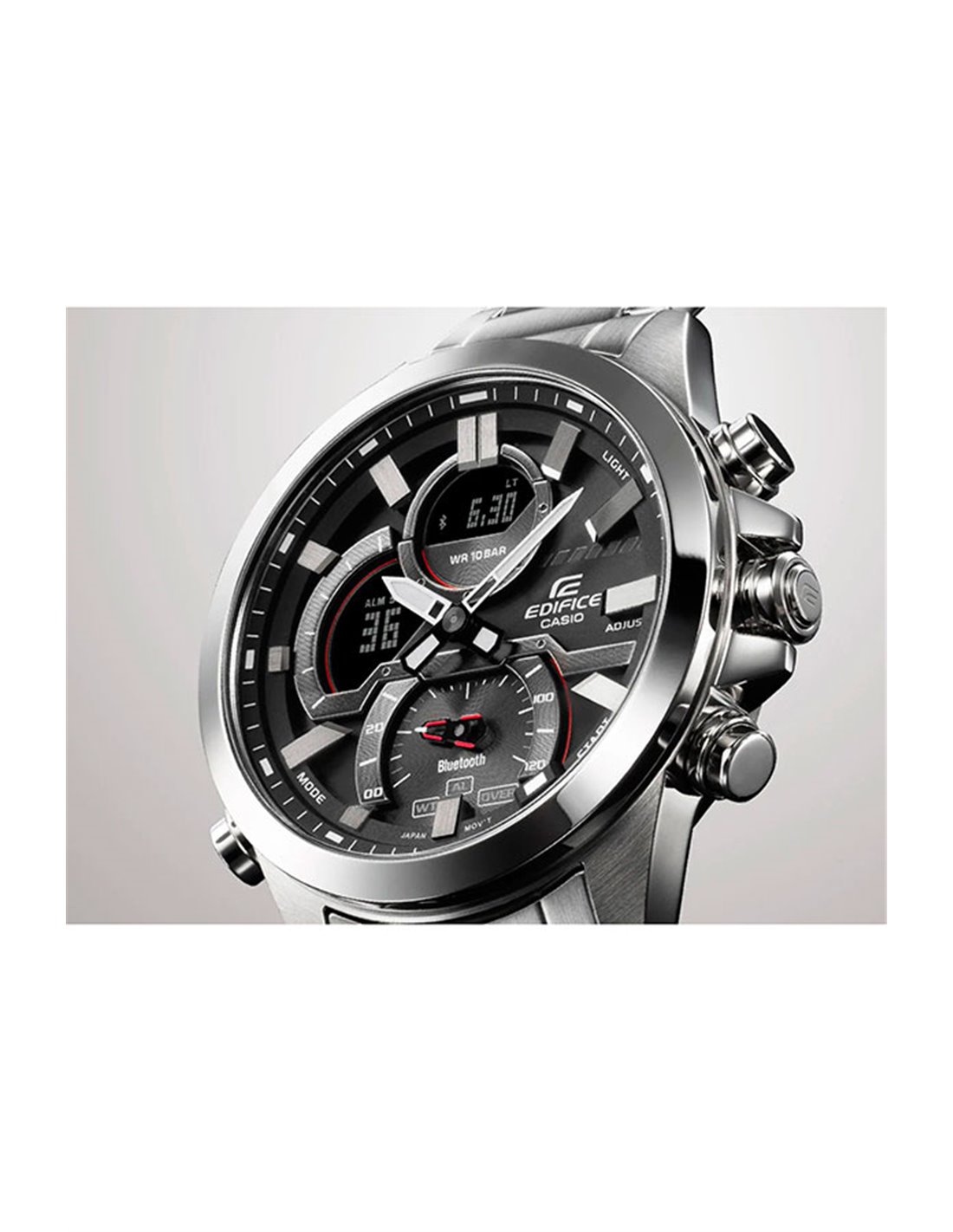 Reloj Casio ECB-30D-1AEF Edifice BLUETOOTH®