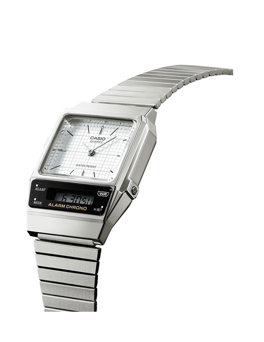 | AQ-800E-7AEF | Reloj Casio « VINTAGE EDGY » AQ-800E-7AEF