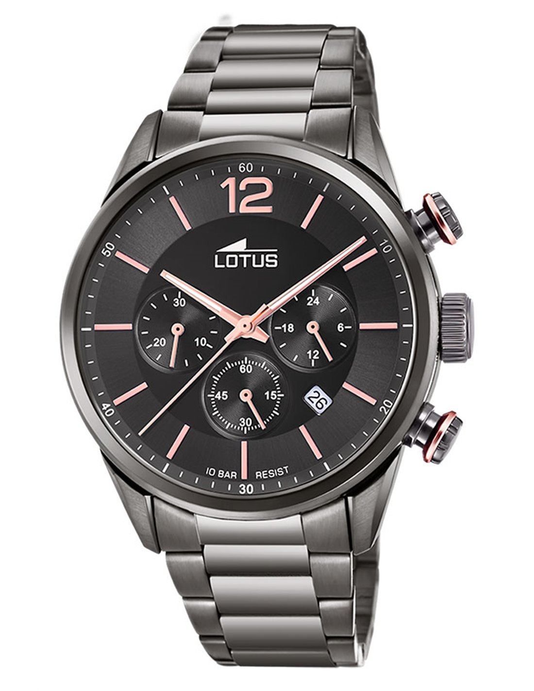 | 18686/2 | Lotus « CHRONO » 18686/2