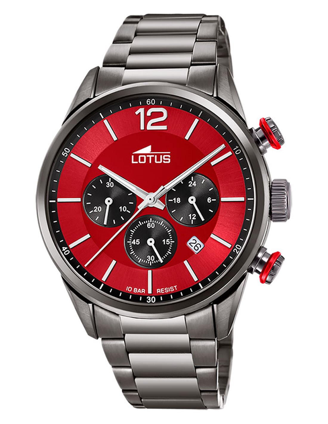 | 18686/5 | Lotus « CHRONO » 18686/5