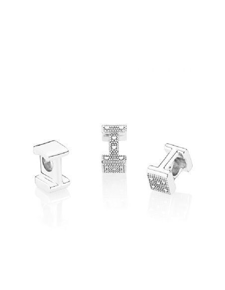 | 797463 | Pandora Charm « Letter I
