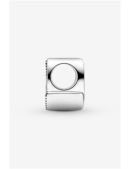 | 797473 | Pandora Charm « Letter S
