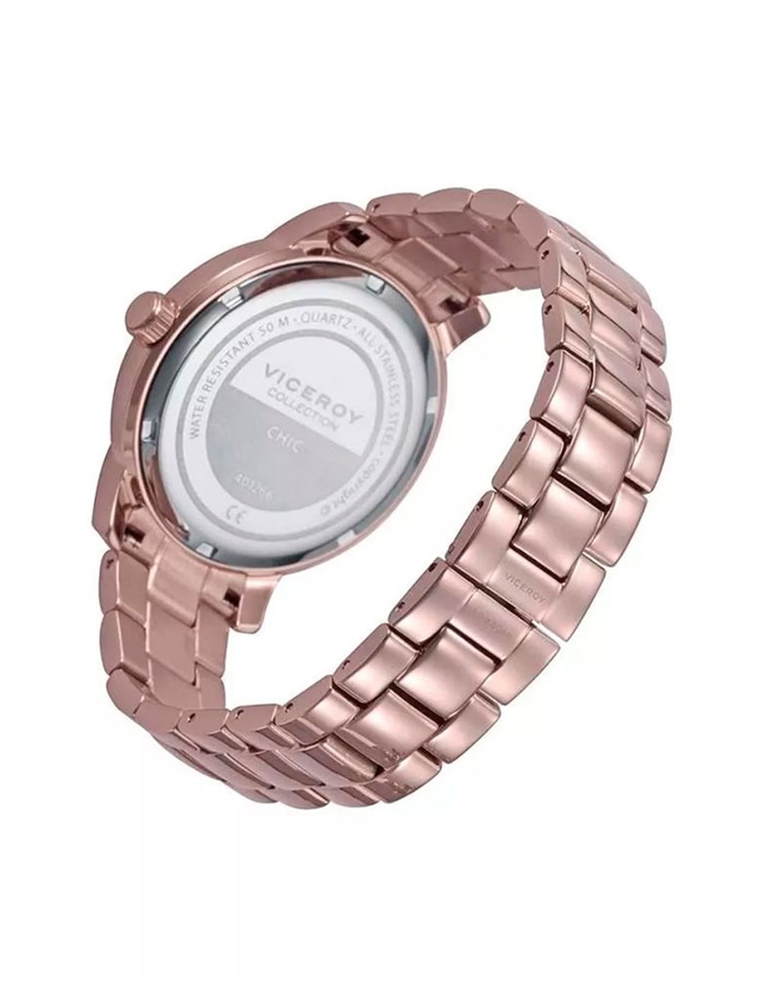 | 401266-73 | Reloj Viceroy « CHIC » 401266-73