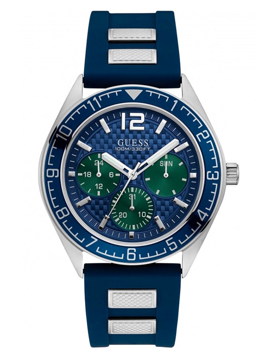 | W1167G1 | Reloj Guess « PACIFIC » W1167G1