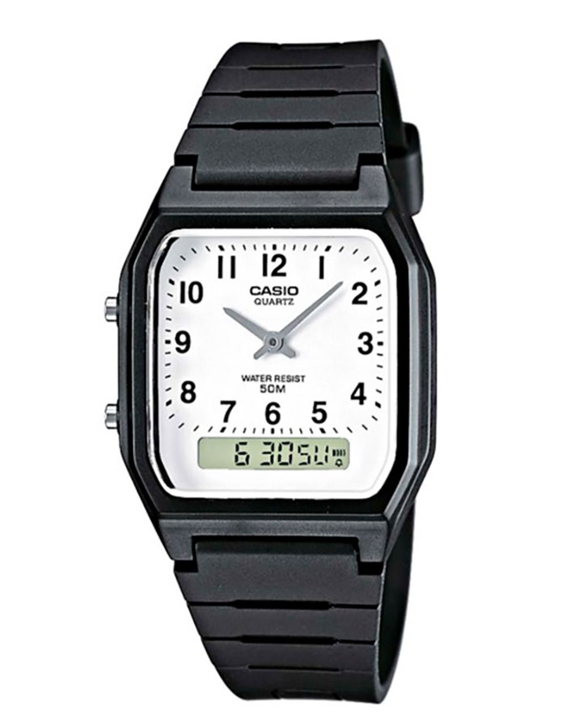 | AW-48H-7BVEF | Reloj Casio « Vintage EDGY » AW-48H-7BVEF