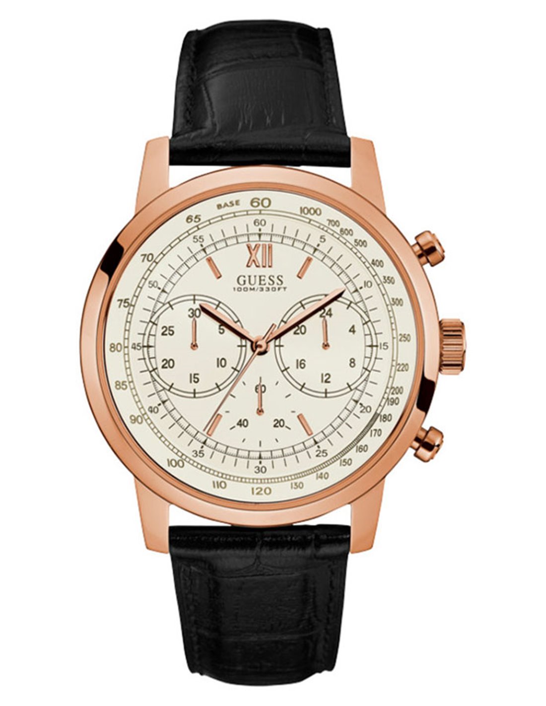 | W0916G2 | Guess « PROTOCOL » W0916G2