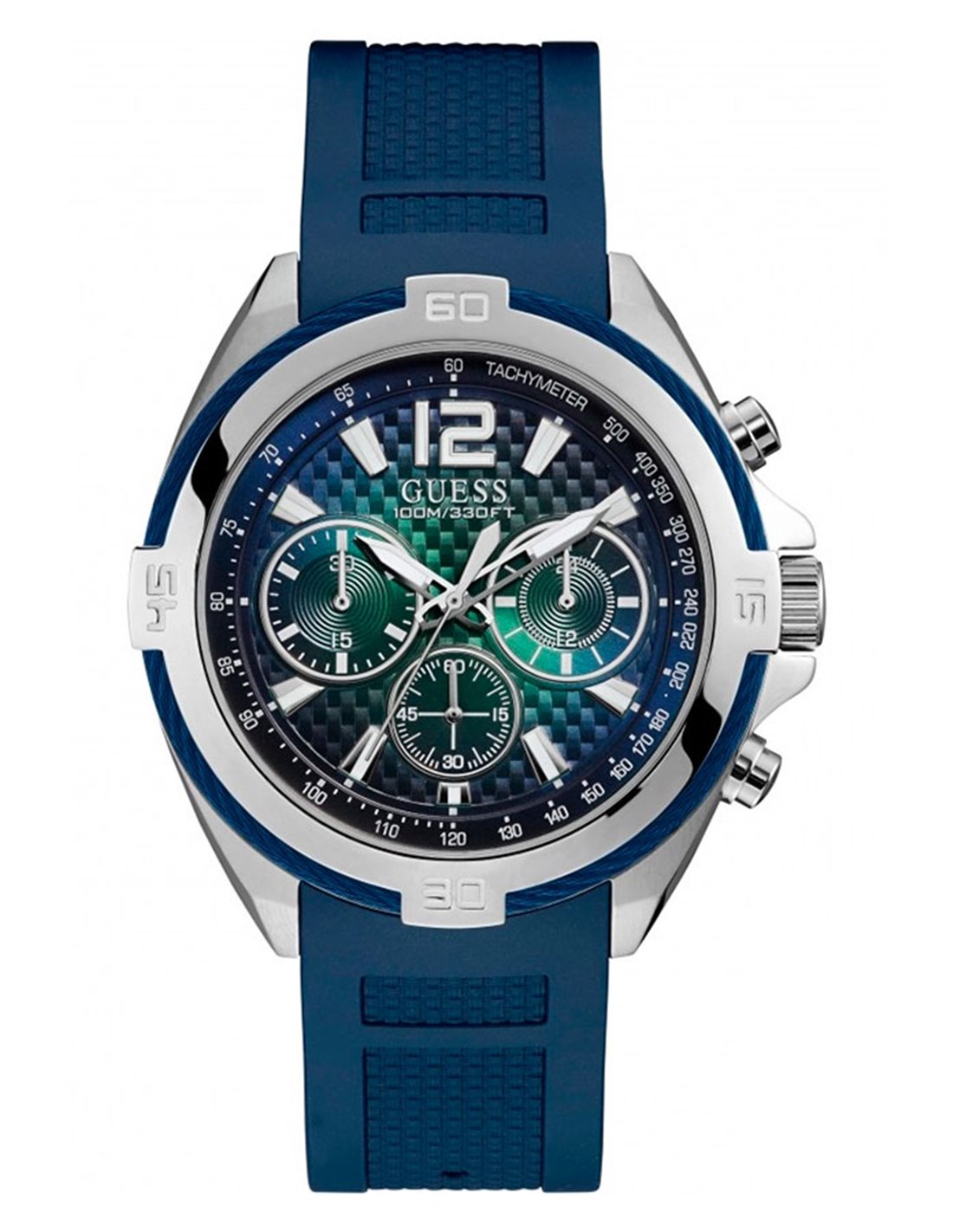 | W1168G1 | Reloj Guess « SURGE » W1168G1