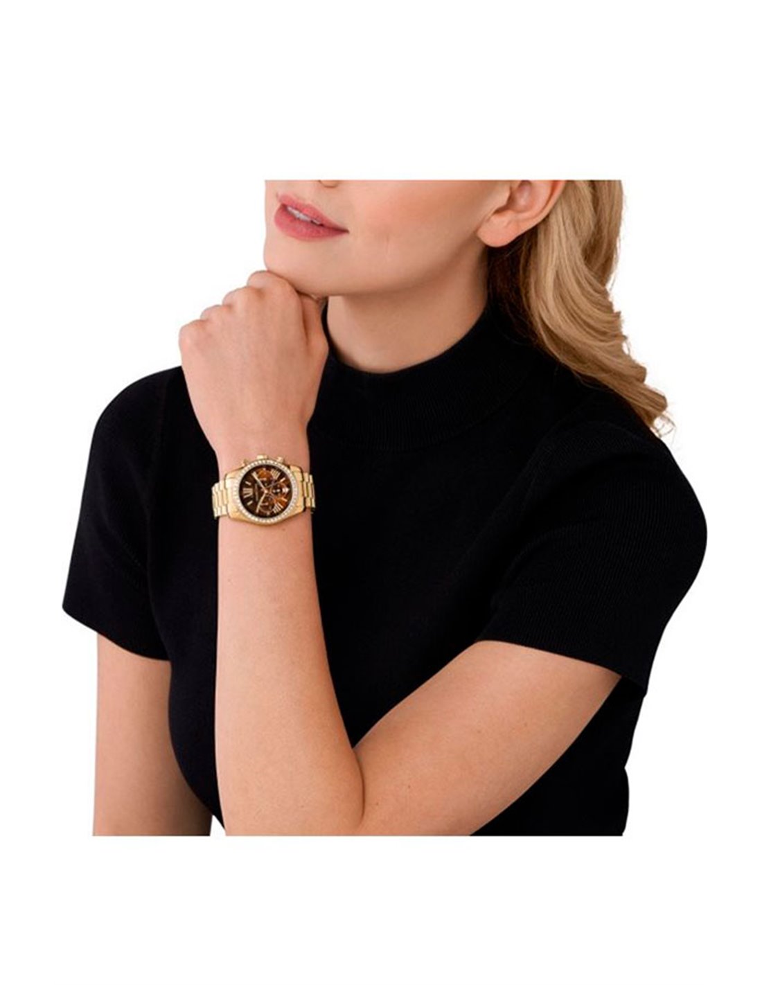 | MK7276 | Montre Michael Kors « LEXINGTON » MK7276