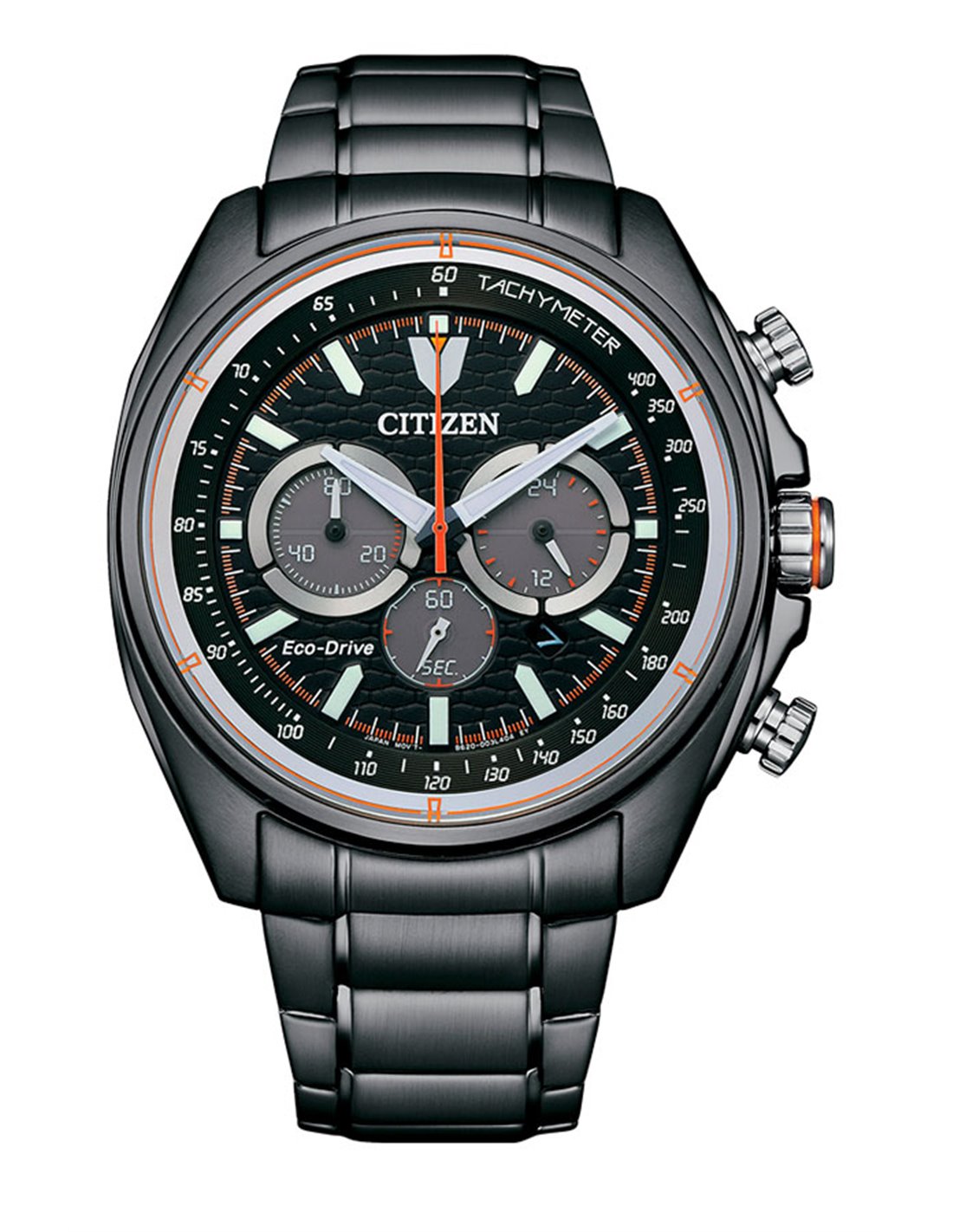 | CA4560-81L | Montre Citizen « OF CHRONO COLLECTION » CA4560-81L
