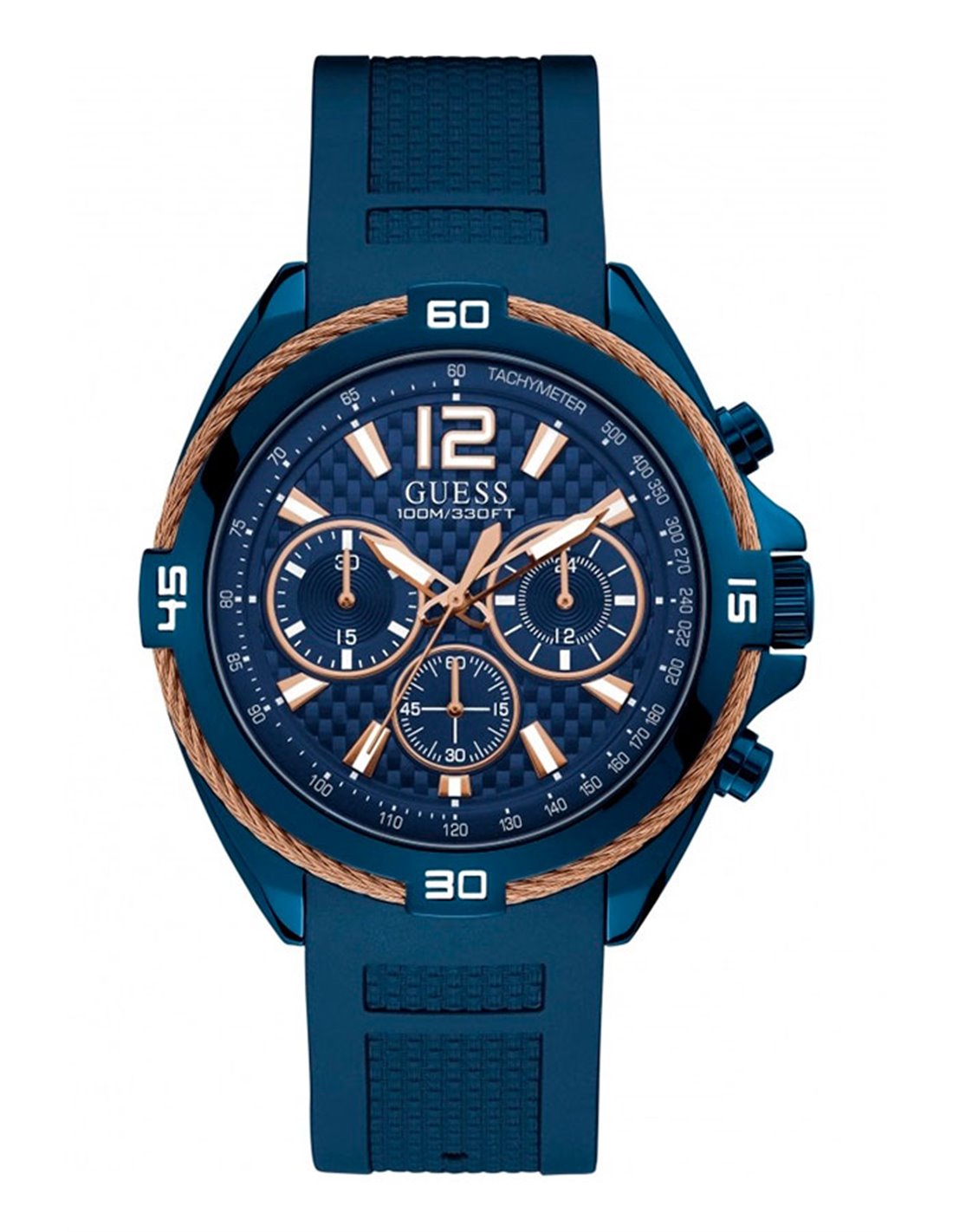 | W1168G4 | Reloj Guess « SURGE » W1168G4