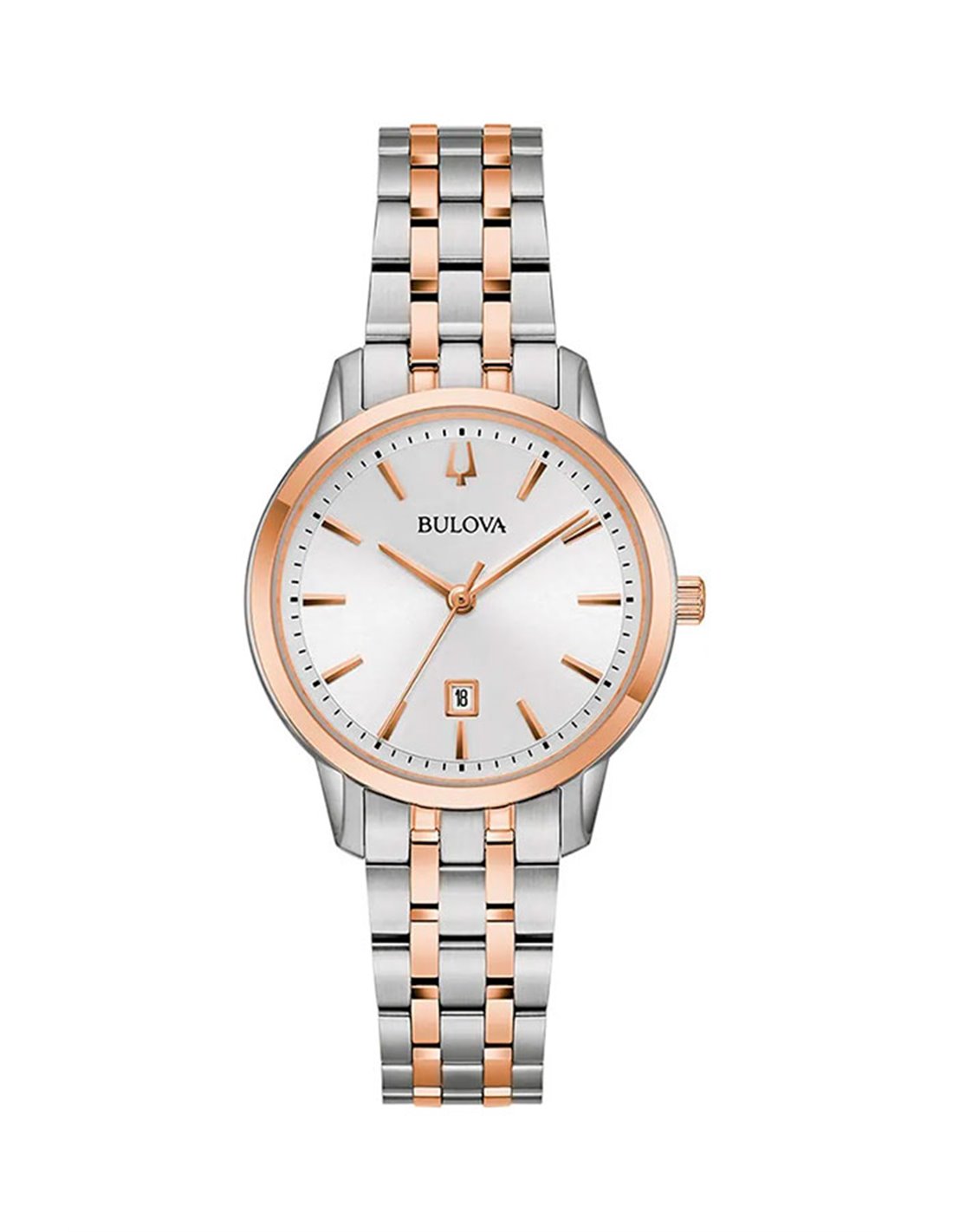 | 98M137 | Bulova « CLASSIC » 98M137