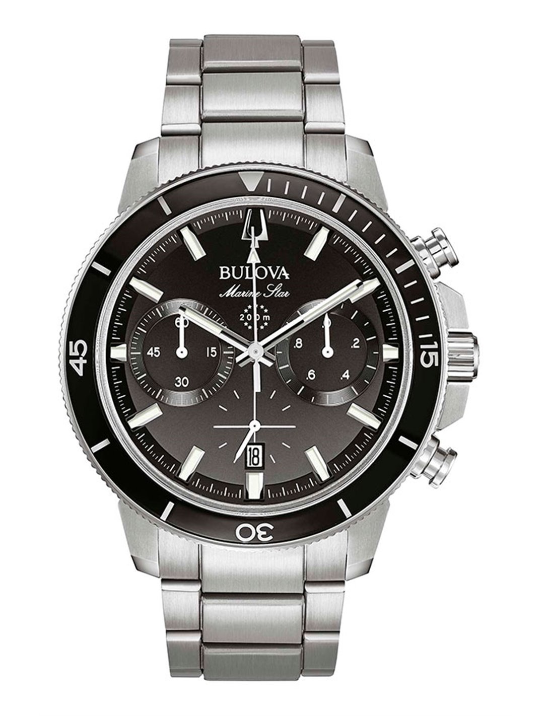 | 96B272 | Bulova « MARINE STAR » 96B272