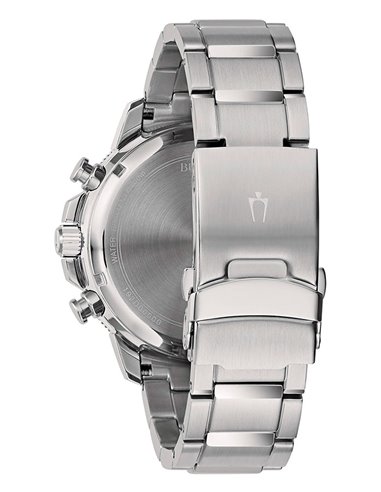 | 96B380 | Bulova « MARINE STAR » 96B380