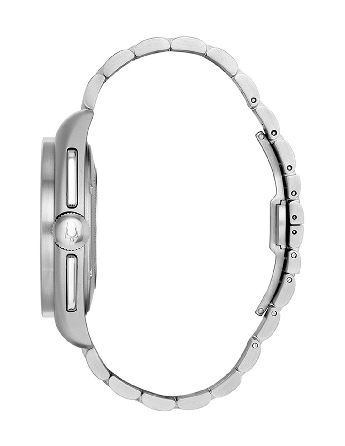 Bulova 96B258 Bulova Lunar Pilot Watch Man Cal. NP20 262 kHz