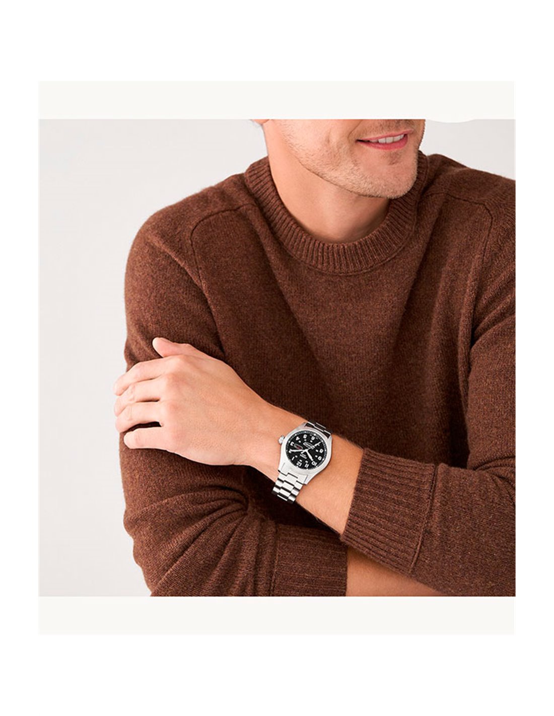 | FS5976 | Fossil « DEFENDER SOLAR » FS5976