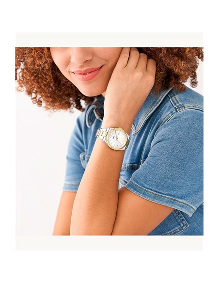 | ES5259 | Fossil « SCARLETTE » ES5259