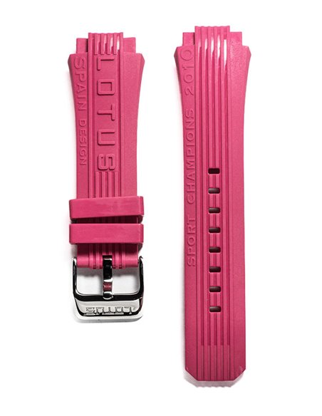 | 15730/G | Lotus Strap « CHAMPIONS 2010 » 15730/G