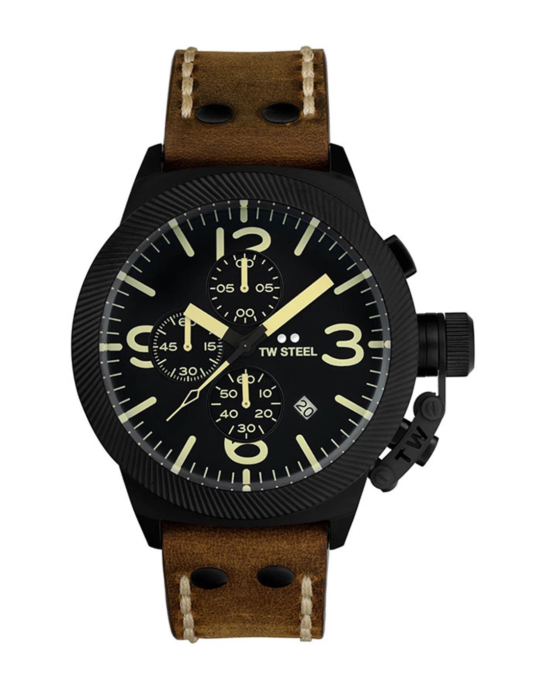| CS107 | Reloj Tw Steel « CANTEEN » CS107