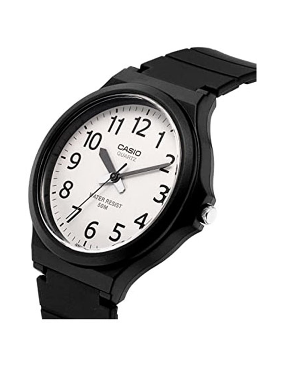| MW-240-7BVDF | Relógio Casio « Vintage EDGY » MW-240-7BVDF
