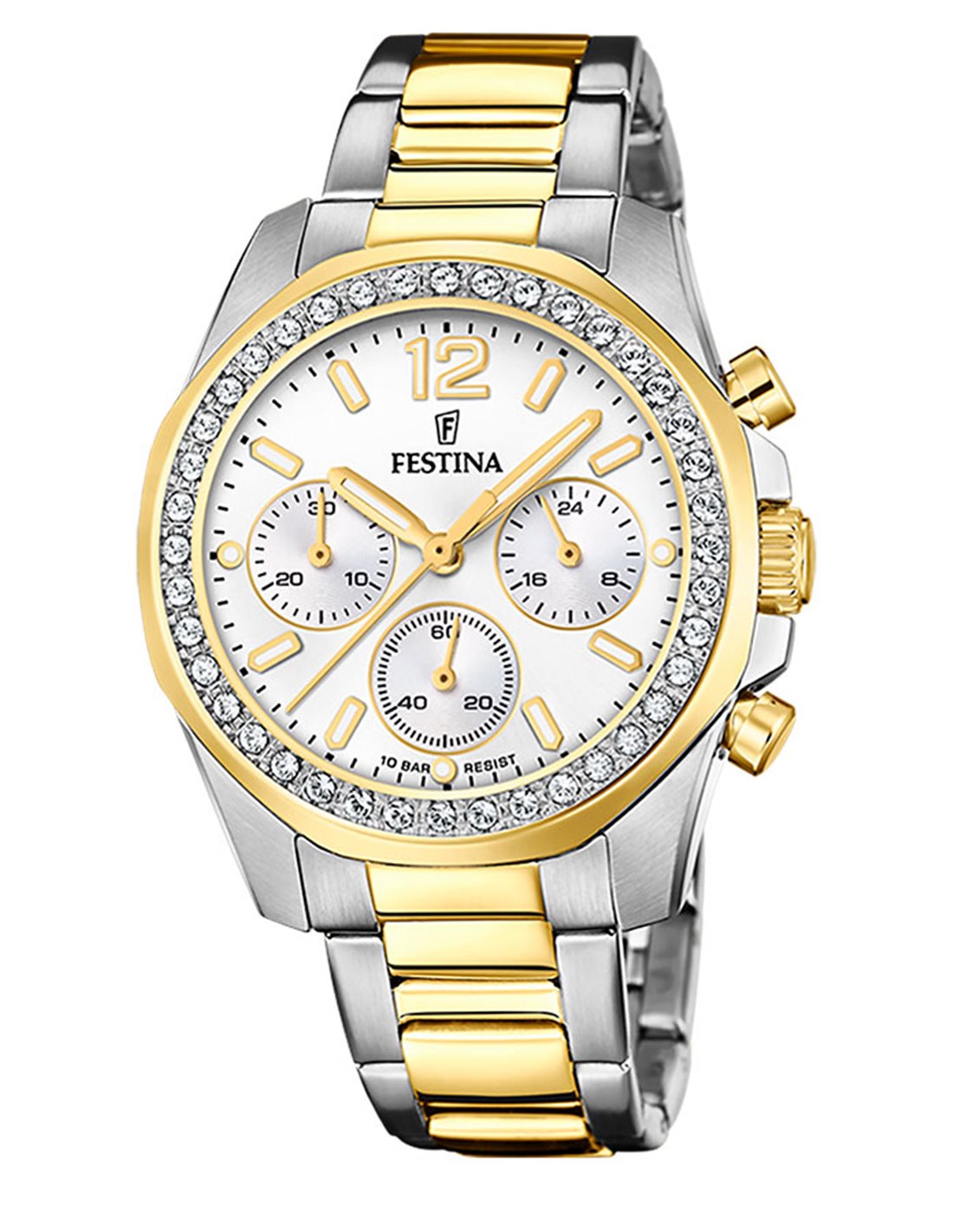 | F20607/1 | Festina « RAINBOW » F20607/1