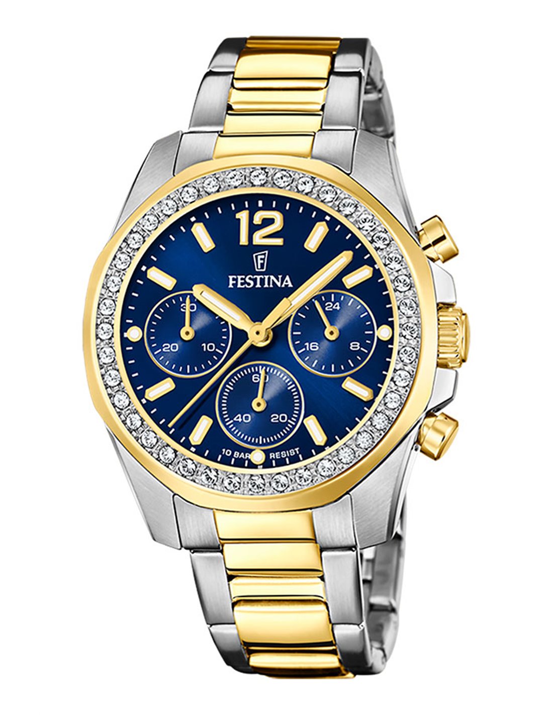| F20607/2 | Festina « RAINBOW » F20607/2
