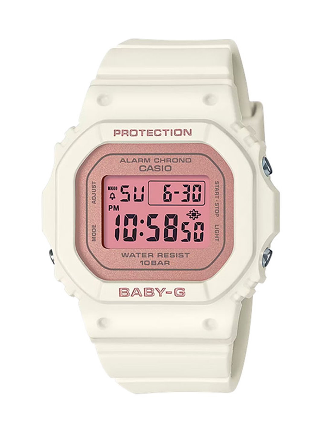 | BGD-565SC-4ER | Relógio Casio « Baby-G CLASSIC » BGD-565SC-4ER