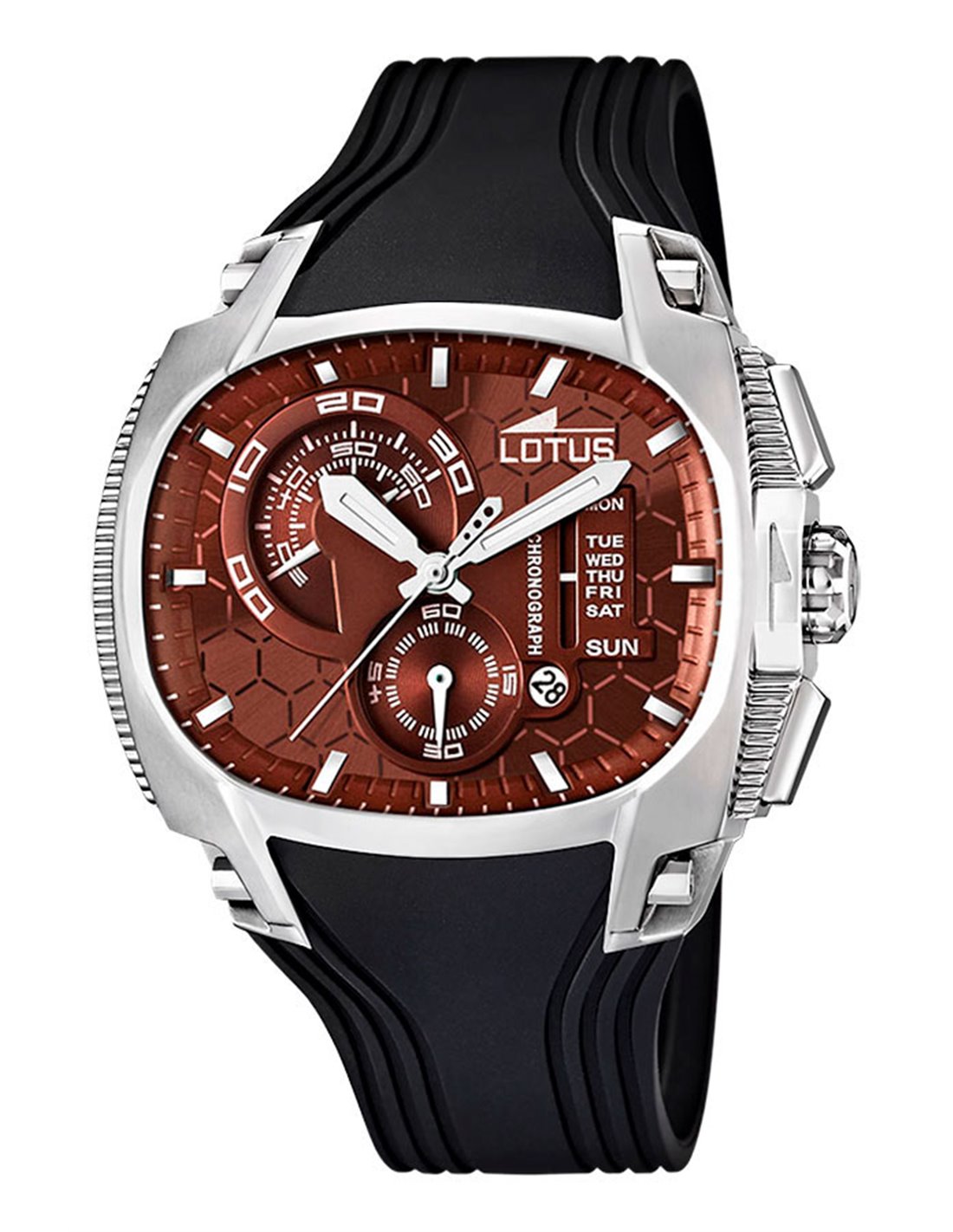 Relojes Lotus Más de 500 Relojes en Stock