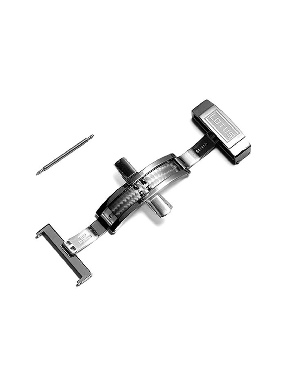 | 15508 | Lotus Strap Closure 15508