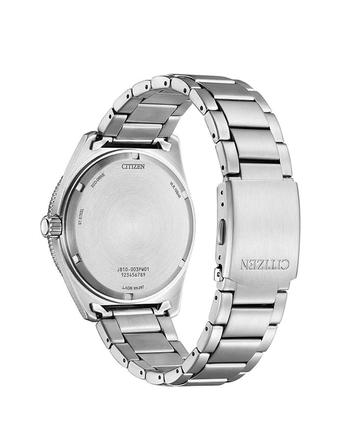 | AW1760-81W | Reloj Citizen « OF CORE COLLECTION » AW1760-81W