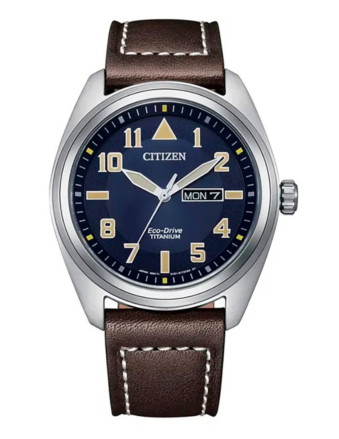 | BM8560-37L | Montre Citizen « URBAN 8560 » BM8560-37L