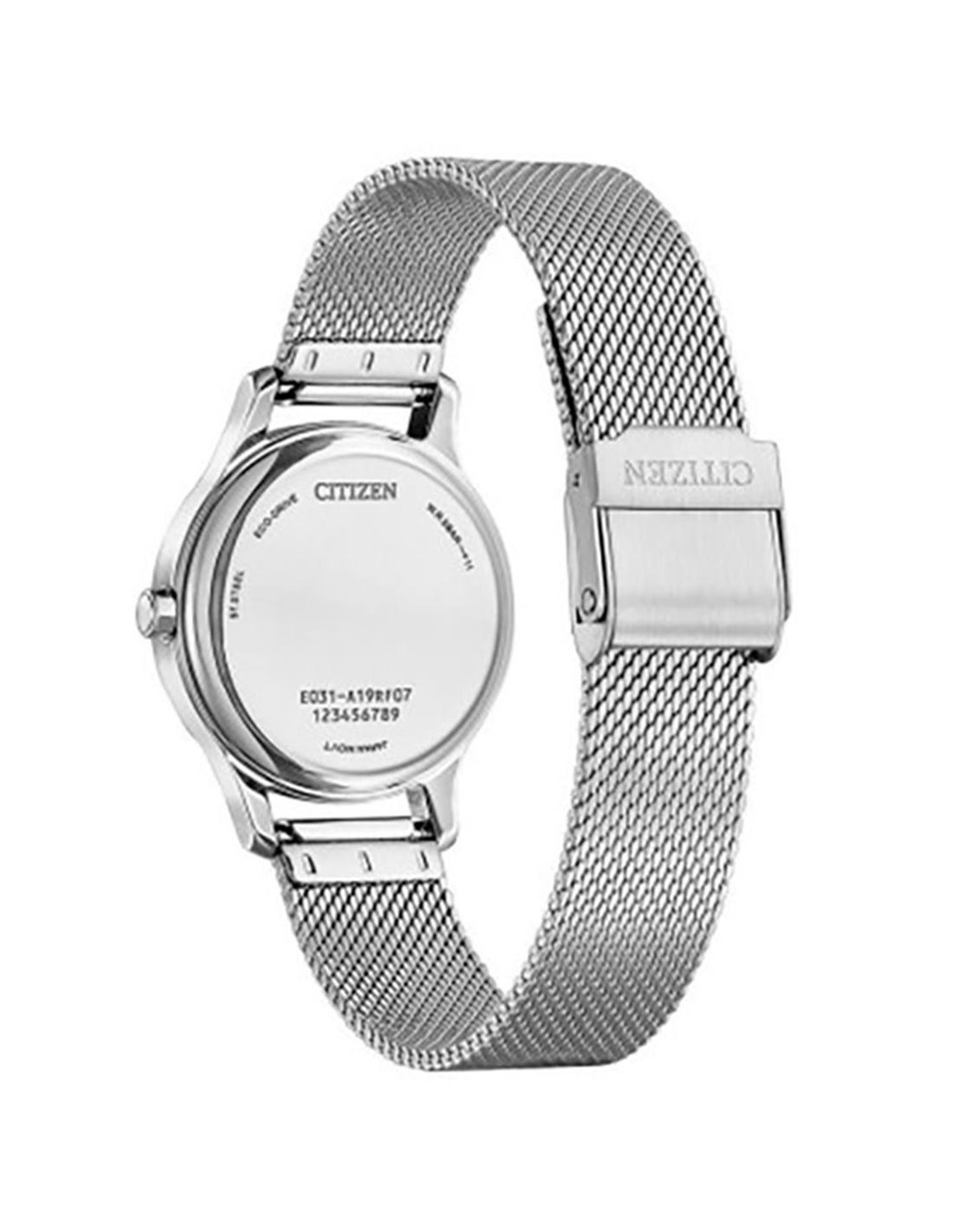 | EM0899-81X | Citizen « LADY » EM0899-81X
