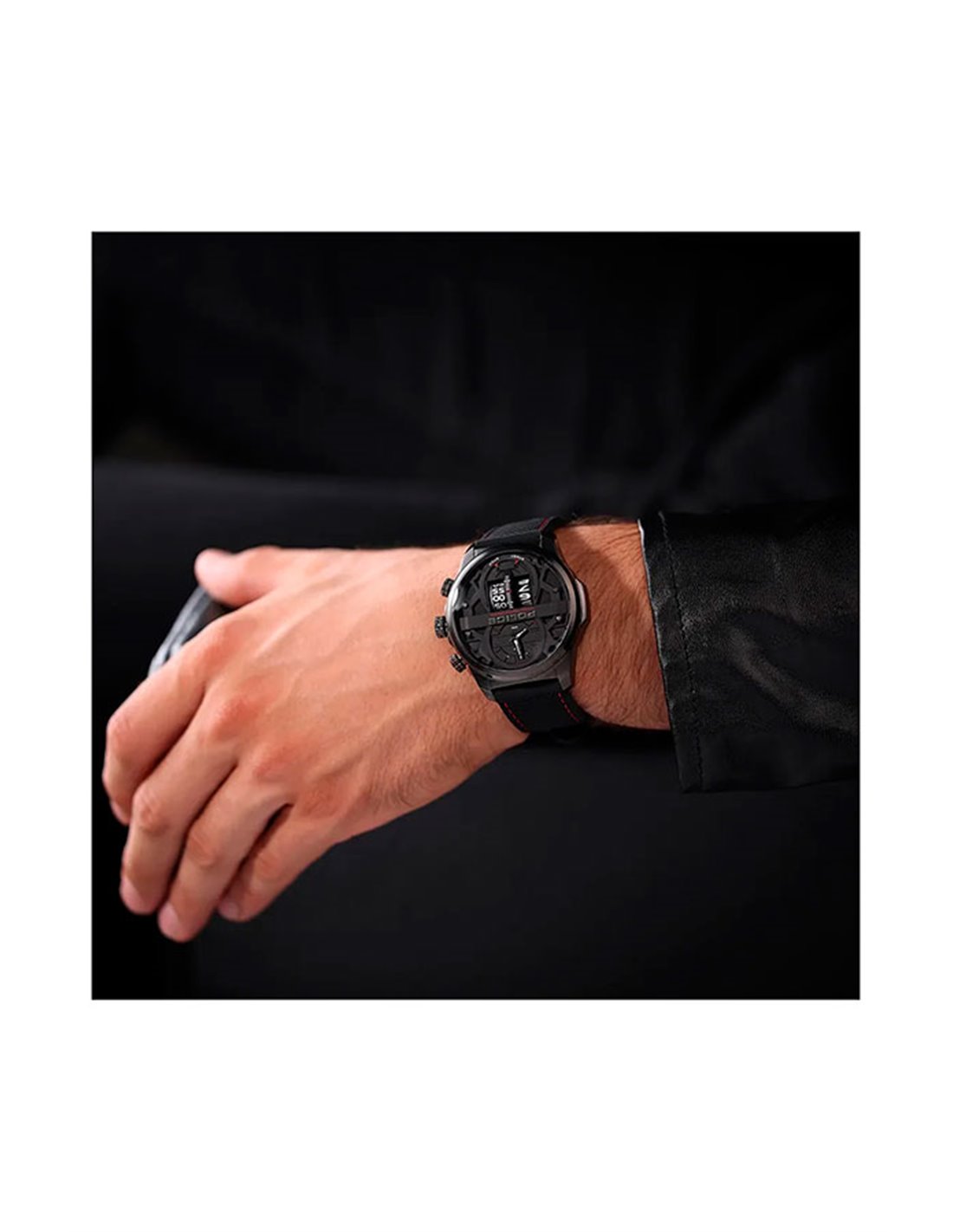 | PEWJM0006505 | Police « ROTORCROM » PEWJM0006505