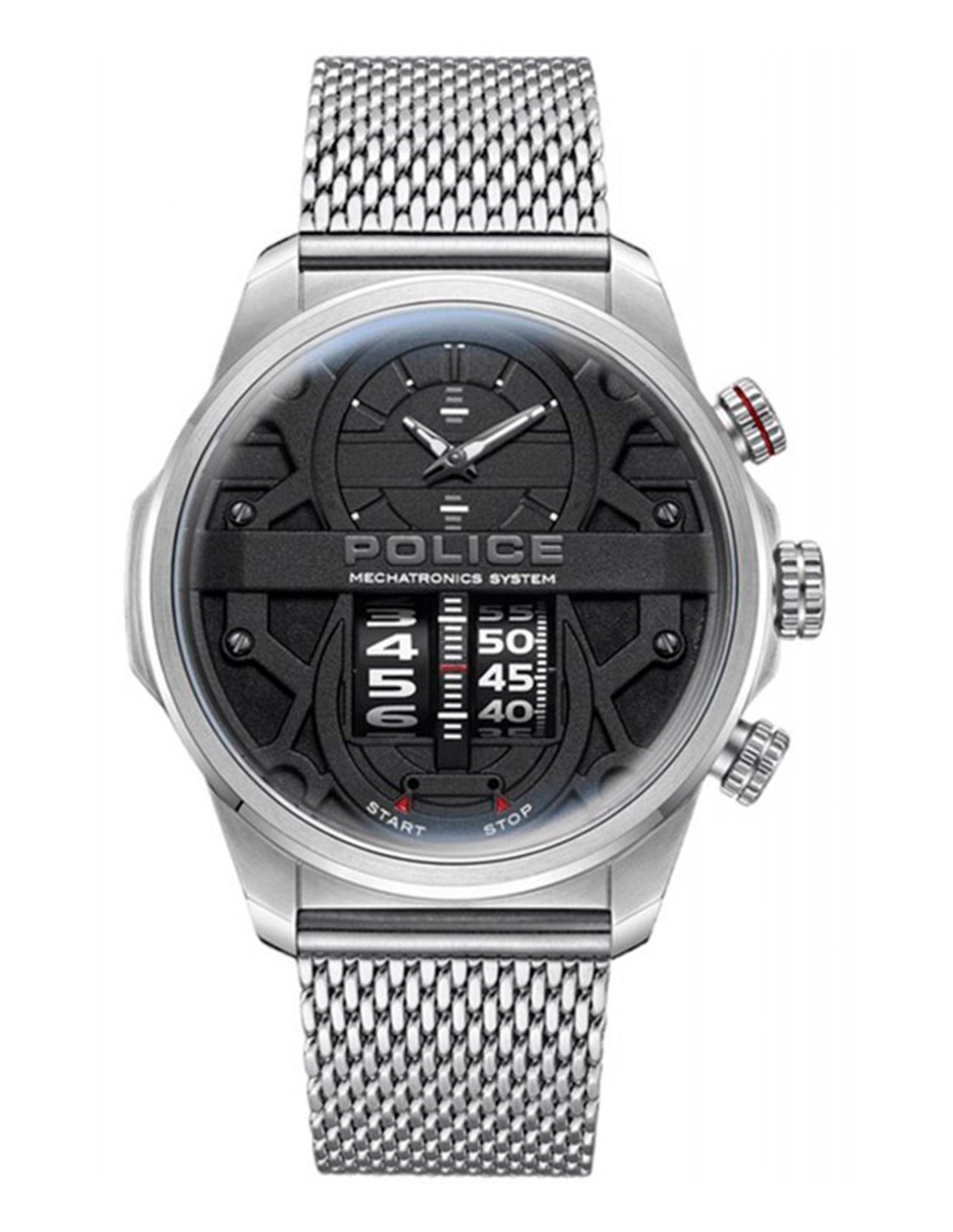 | PEWJG0006504 | Reloj Police « ROTORCROM » PEWJG0006504