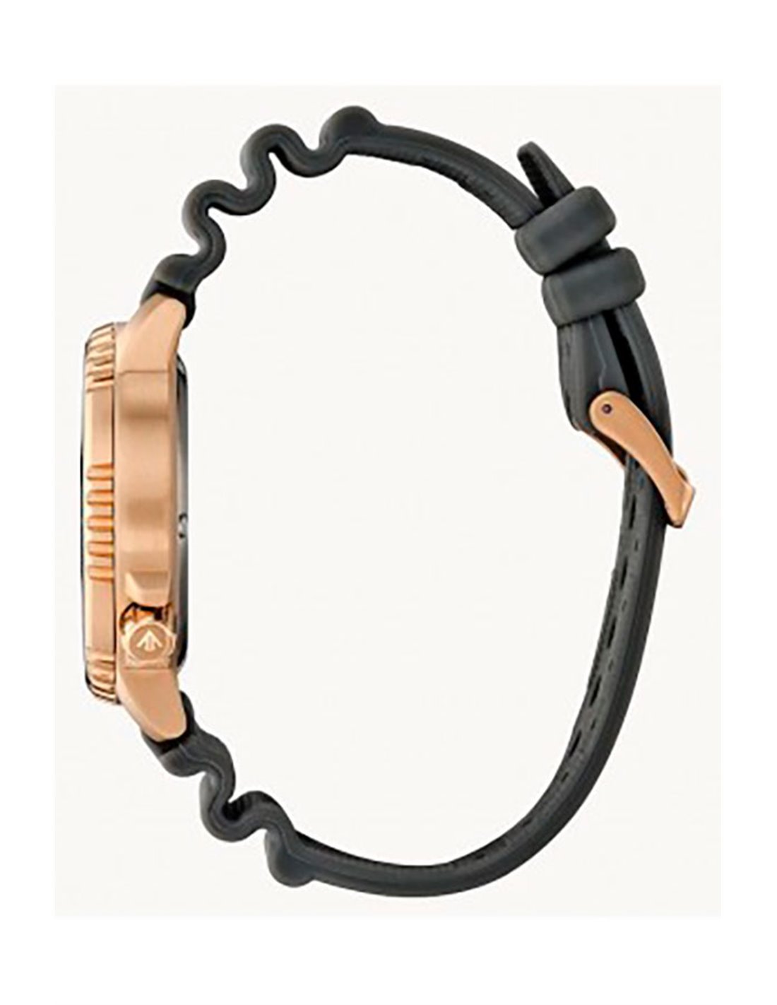 Citizen Watch BN0163-00H Eco-Drive Promaster Diver 200 m Rose