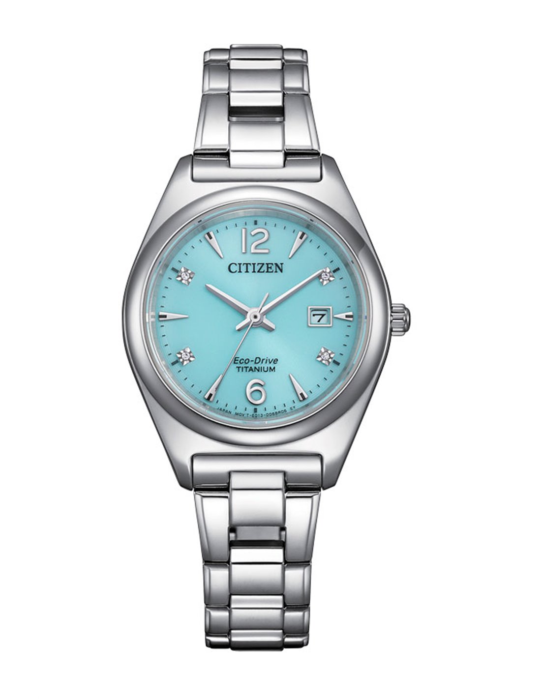 Relojes Citizen Mujer: ¡Clic para un Toque de Lujo!