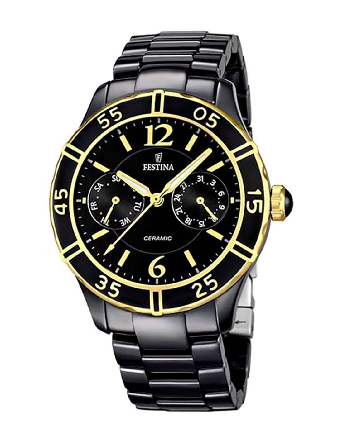 Descubre la Colección de Relojes Festina: Elegancia, Funcionalidad y Estilo