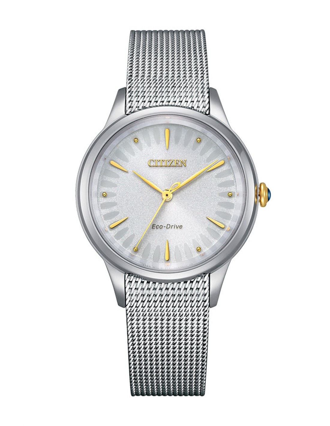 | EM0814-83A | Citizen « LADY » EM0814-83A