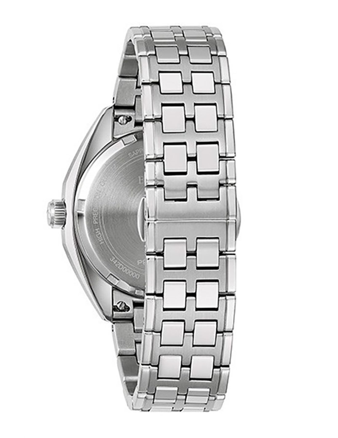 | 96B415 | Reloj Bulova « PRECISIONIST JET STAR » 96B415