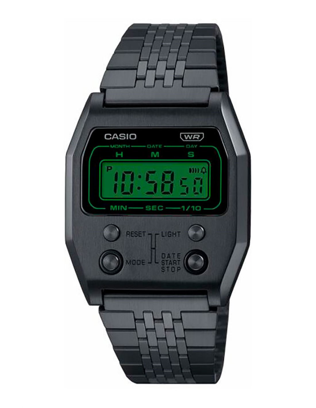 Casio watches Vintage Pro Trek G-Shock
